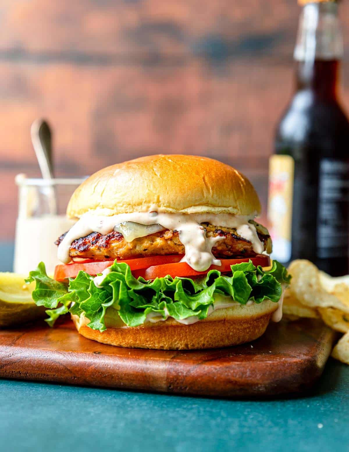 15 Burger Bar Ideas That Will Wow Your Guests (And Make You Crave ...