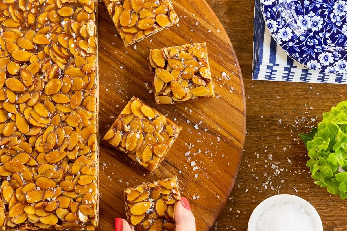 13 Candy Bar Ideas That Taste Better Than Store-Bought – Savorly Kitchen
