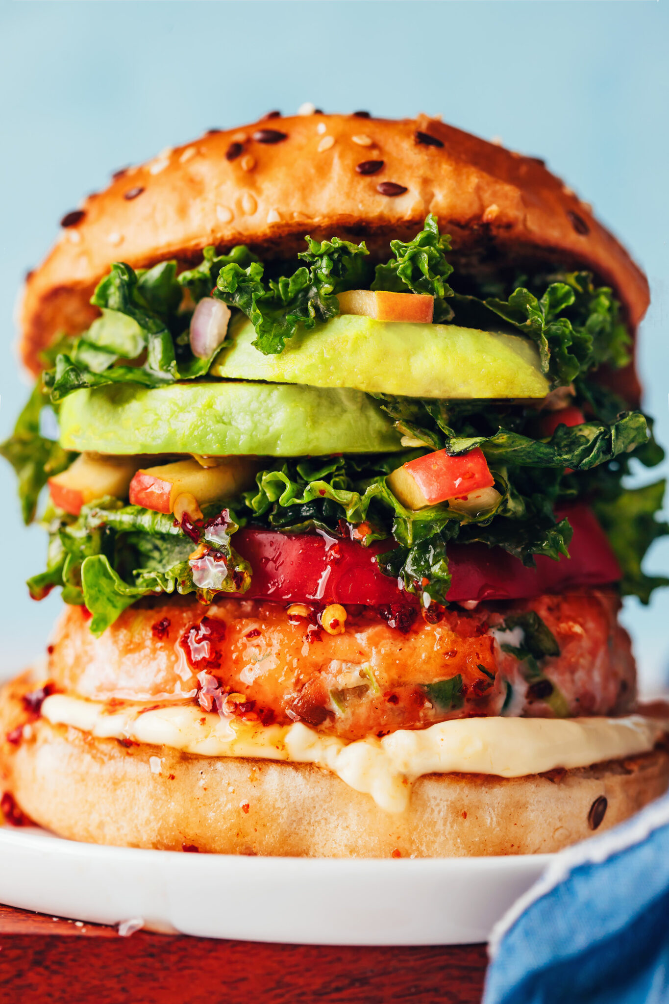 15 Burger Bar Ideas That Will Wow Your Guests (And Make You Crave ...