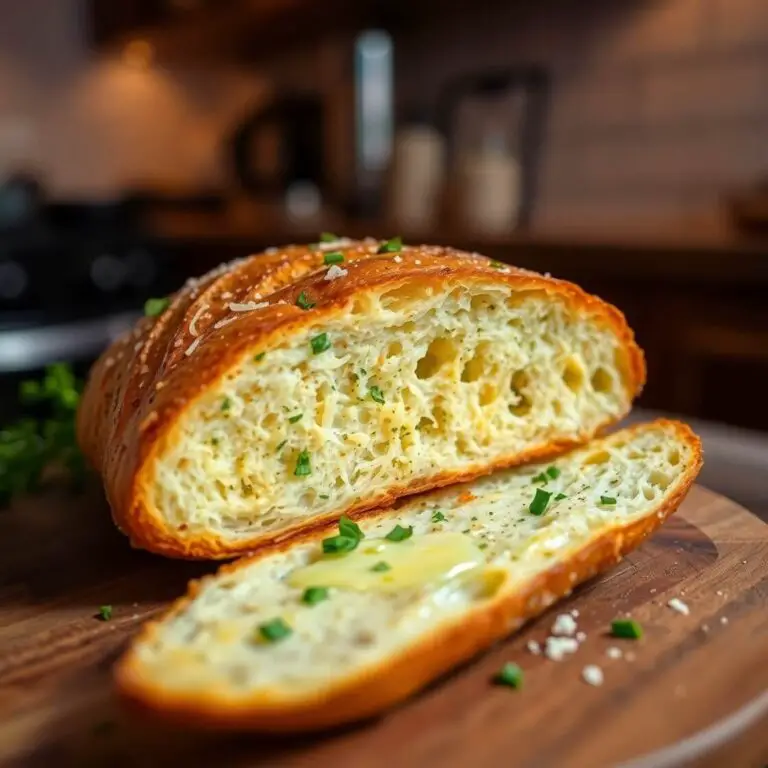 The Best Garlic Bread You’ll Ever Eat – Savorly Kitchen
