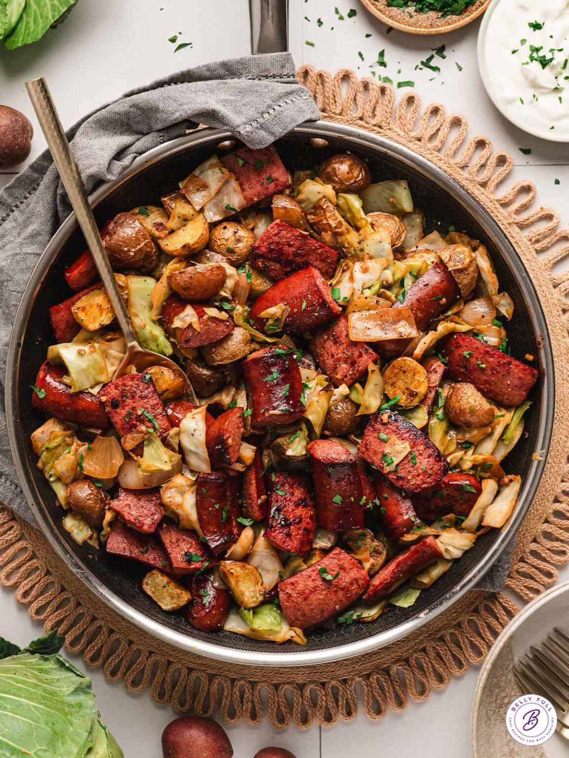 9 Kielbasa Sausage Recipes That’ll Make Dinner Effortless - Savorly Kitchen