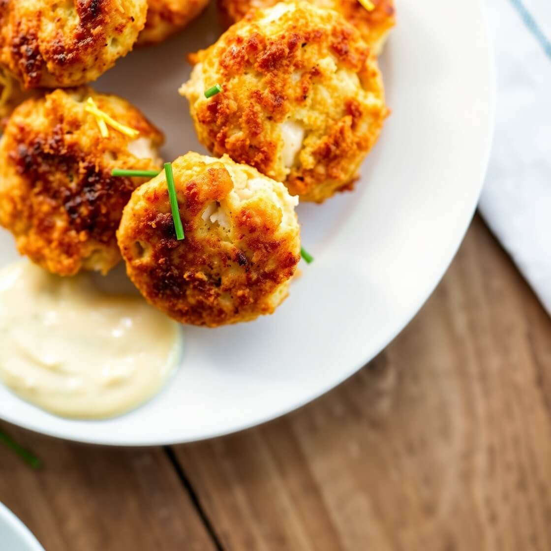 The Best Lobster Cake Recipe – Savorly Kitchen