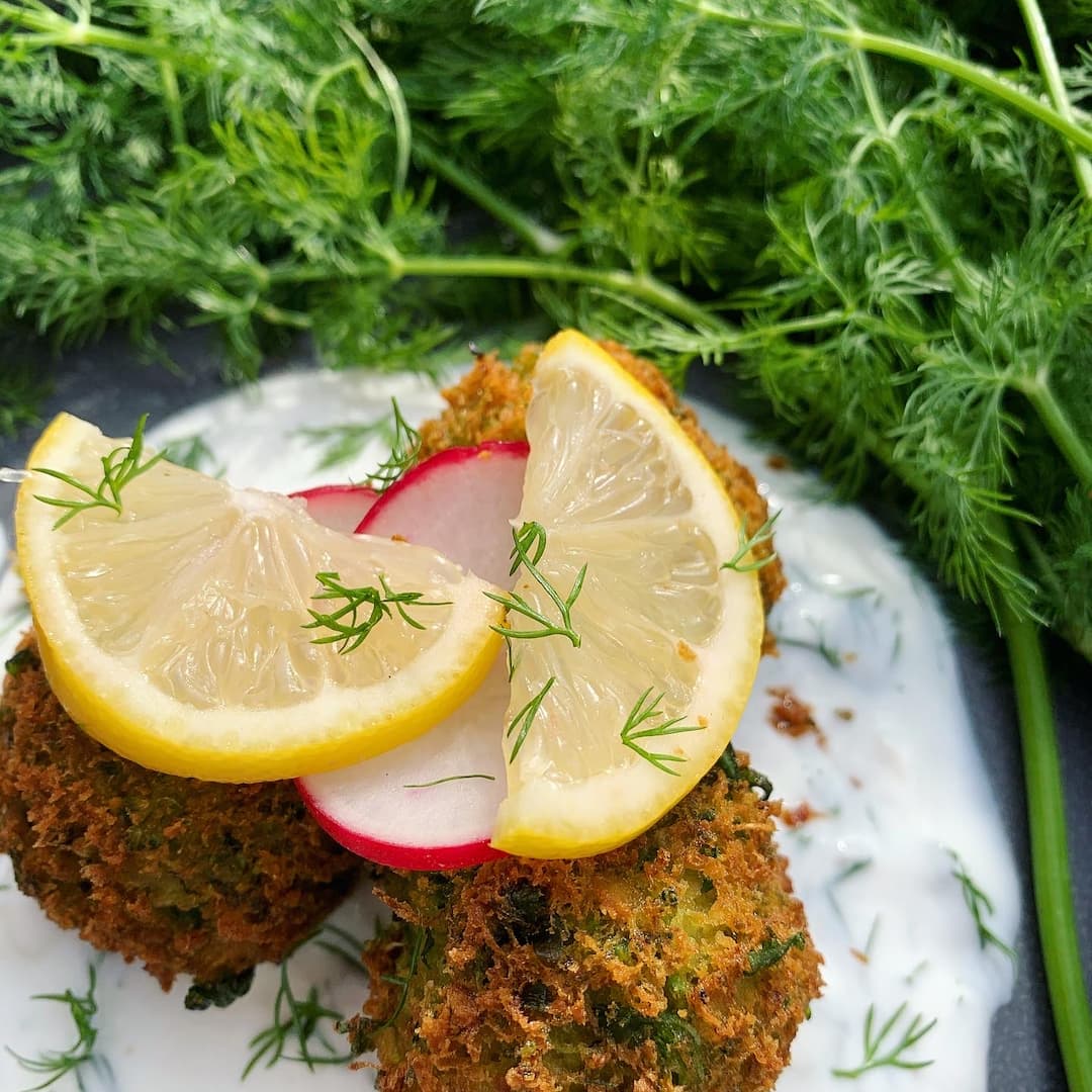 How to Cook With Fresh Dill (Tips + Recipe Uses) – Savorly Kitchen