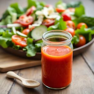 Homemade Catalina Dressing Recipe – Savorly Kitchen