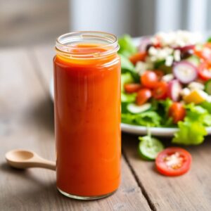 Homemade Catalina Dressing Recipe – Savorly Kitchen
