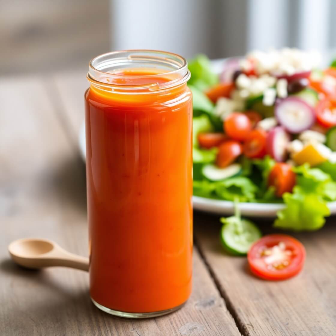 Homemade Catalina Dressing Recipe – Savorly Kitchen