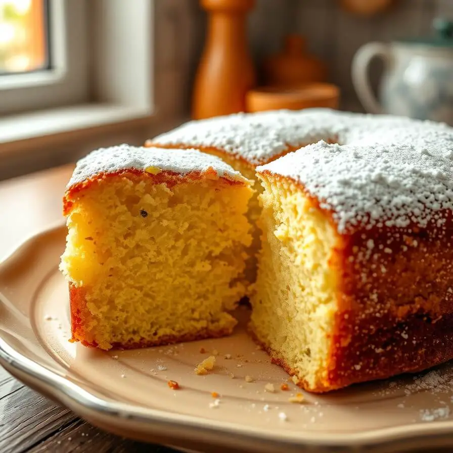 Yellow Cake Mix Recipes Boxed Hacks - Savorly Kitchen