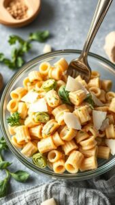 35+ Delightful Easter Pasta Salad Recipes – Savorly Kitchen