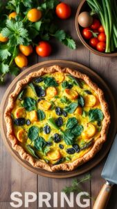 43+ Delicious Easter Buffet Ideas to Celebrate the Holiday – Savorly ...