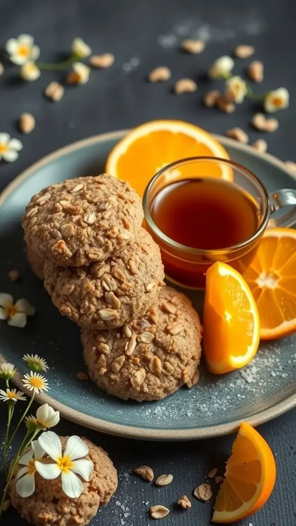 47+ Delightful Spring Cookie Recipes to Refresh Your Baking Game - Savorly Kitchen