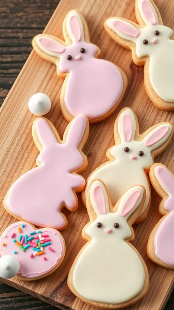 45+ Delightful Easter Sweet Treats Ideas to Make This Year - Savorly ...