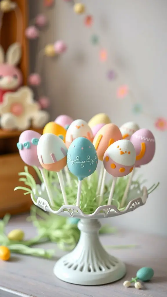 51+ Creative Easter Snacks to Delight Your Party Guests - Savorly Kitchen