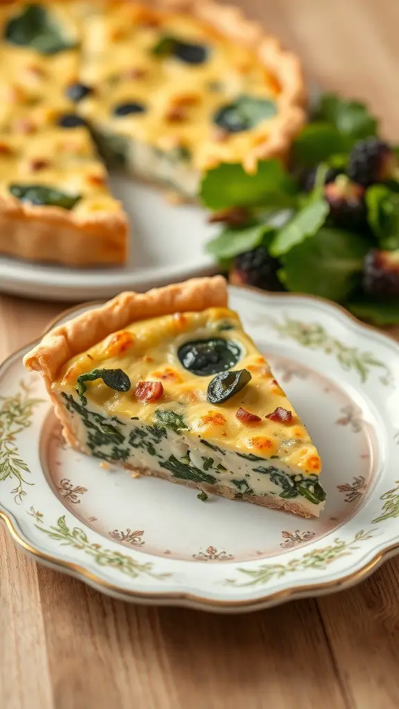 47+ Delightful Spring Brunch Ideas to Refresh Your Table - Savorly Kitchen