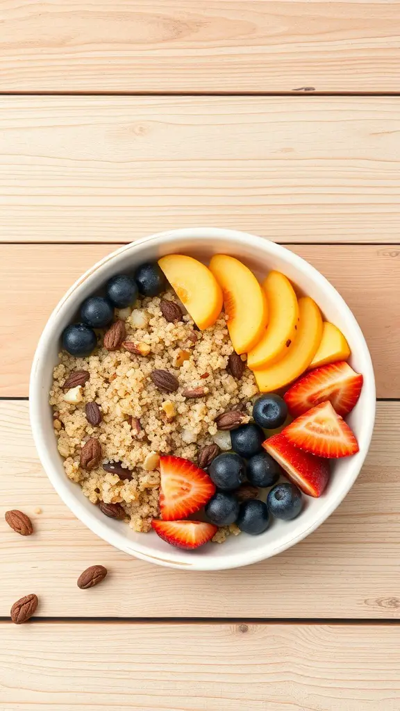 47+ Spring Breakfast Ideas to Brighten Your Morning - Savorly Kitchen