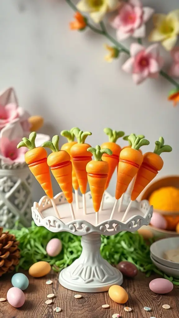 47+ Fun and Creative Easter Treats for Kids to Bring to School ...