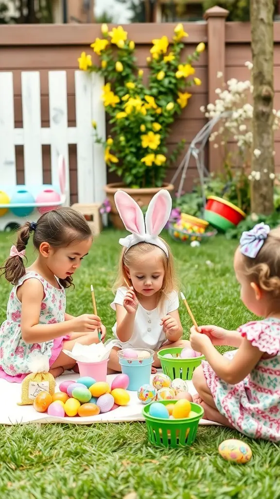 45+ Creative Easter Hosting Ideas - Savorly Kitchen