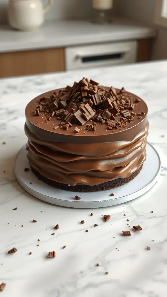 50+ Creative Bento Cake Ideas for Your Best Friend - Savorly Kitchen