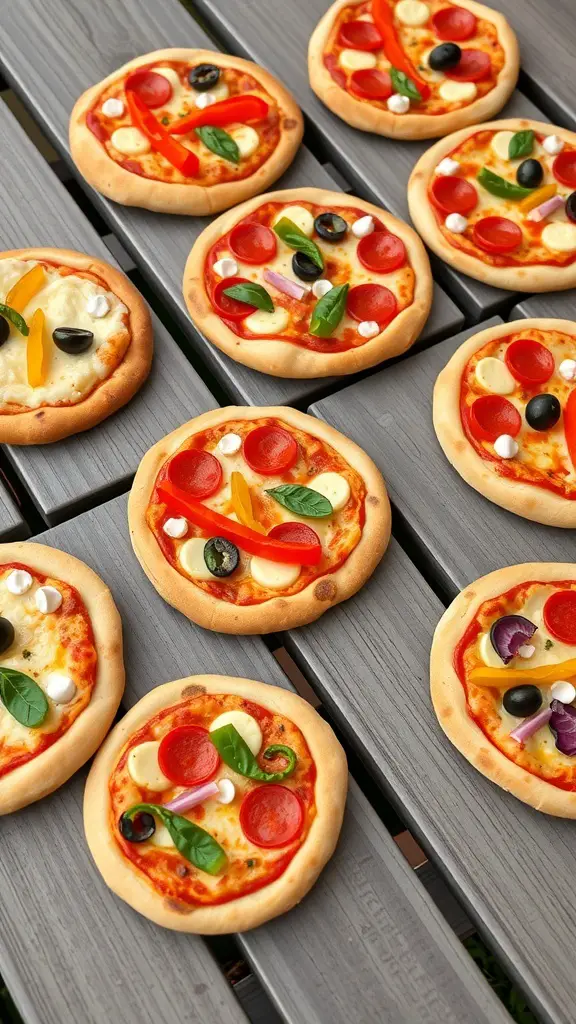 50+ Fun Birthday Food Ideas for Kids - Savorly Kitchen