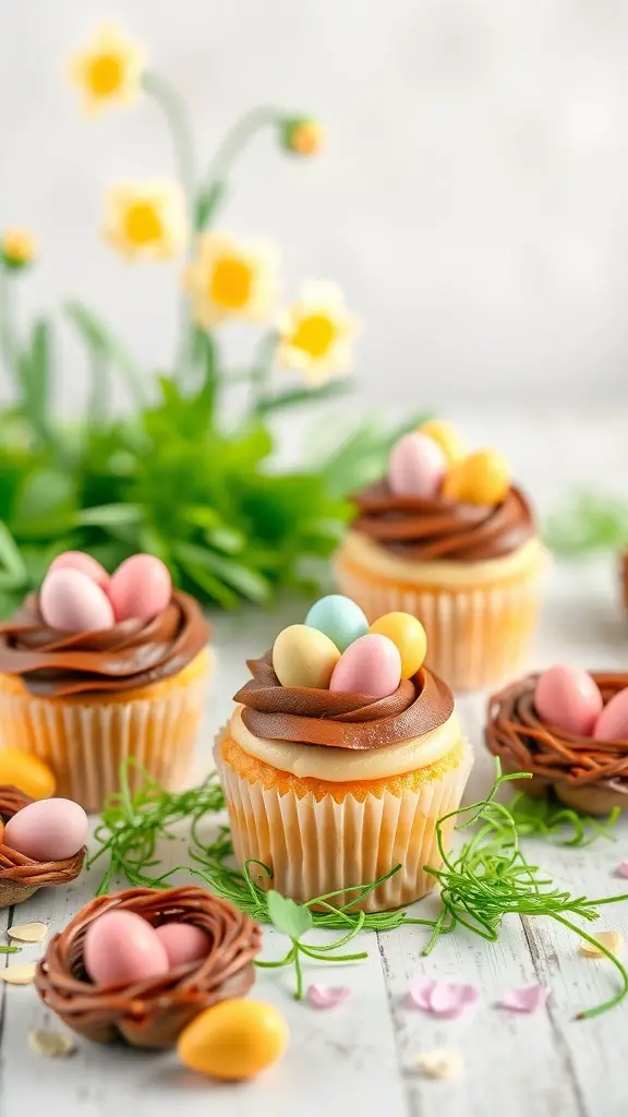 47+ Fun and Creative Easter Treats for Kids to Bring to School ...