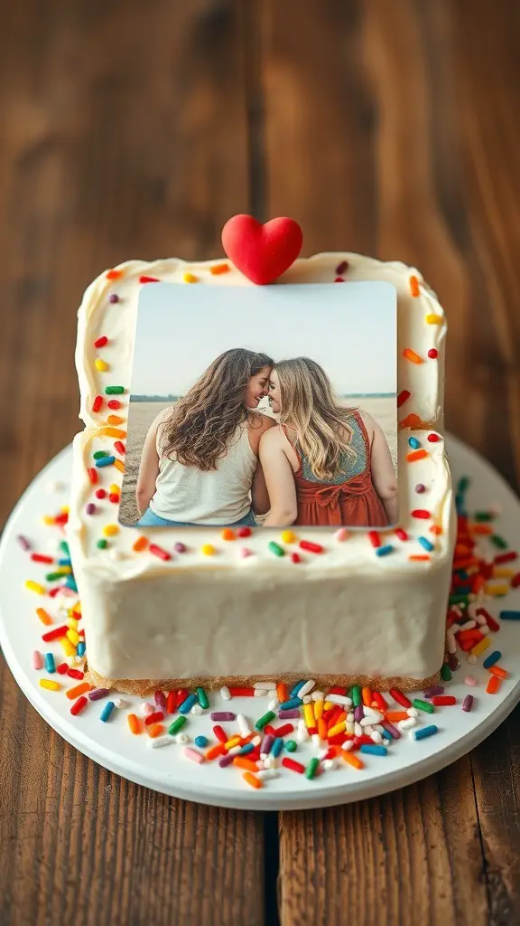 50+ Creative Bento Cake Ideas for Your Best Friend - Savorly Kitchen