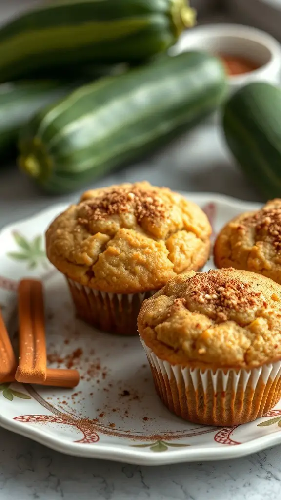 37+ Delicious Sugar-Free Baking Recipes You'll Love - Savorly Kitchen