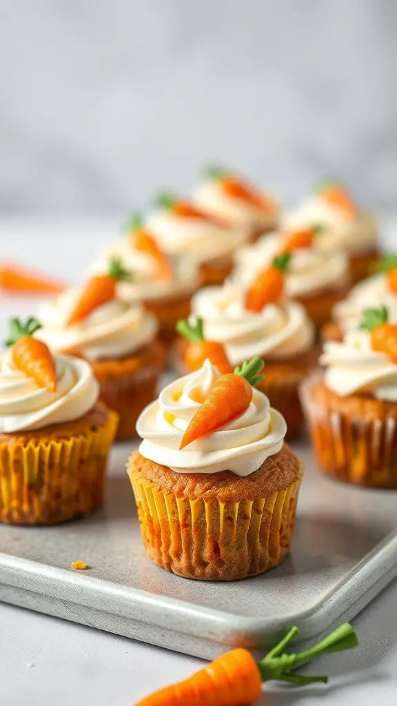 51+ Creative Easter Snacks to Delight Your Party Guests - Savorly Kitchen