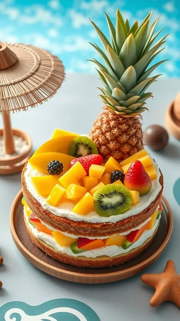 50+ Creative Bento Cake Ideas for Your Best Friend - Savorly Kitchen