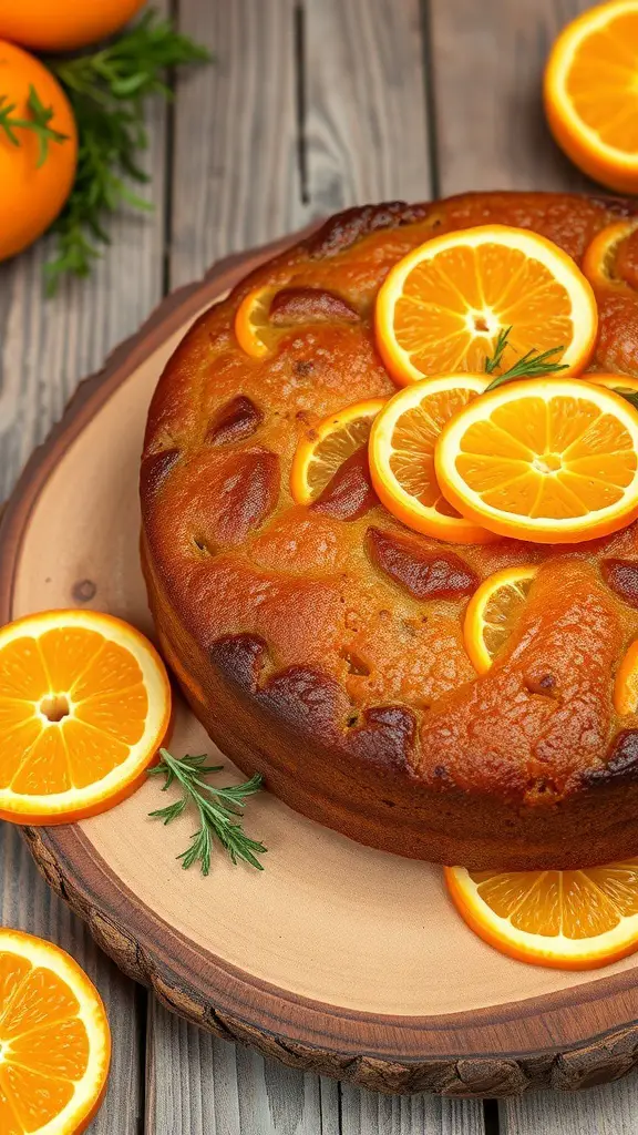 47+ Delightful Spring Cake Recipes to Brighten Your Gatherings ...