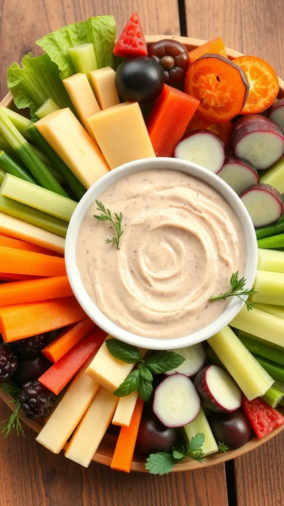 51+ Creative Easter Snacks to Delight Your Party Guests - Savorly Kitchen