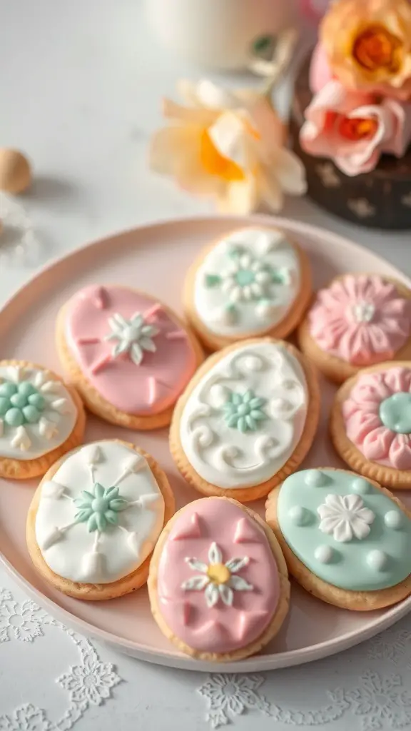 47+ Fun and Creative Easter Treats for Kids to Bring to School ...