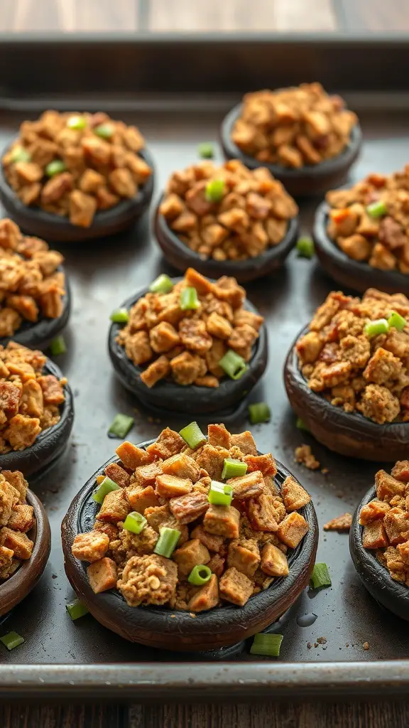 33+ Delicious Vegan Easter Dinner Recipes You Need to Try - Savorly Kitchen