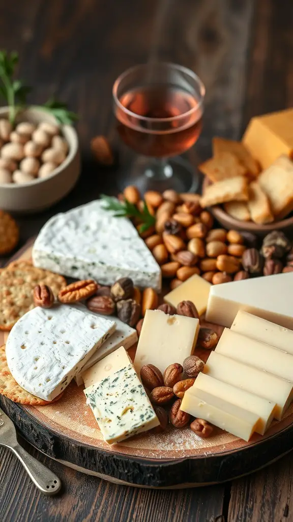 40+ Inspiring Easter Grazing Board Ideas - Savorly Kitchen